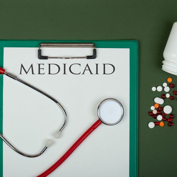 Retroactive Medicaid Eligibility at Risk - Boyer & Boyer
